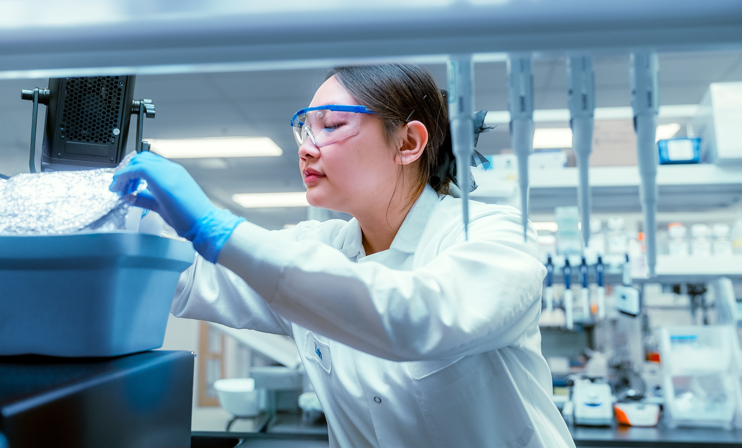 Santa Ana Bio | Targeted Therapies for Precision Immunology